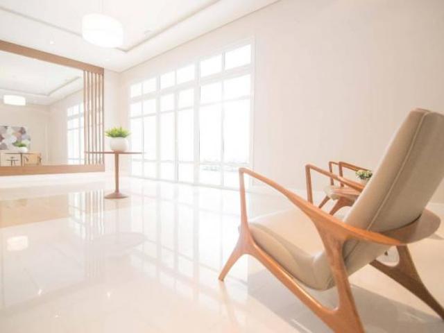 Ed Reserve 138m² Sol da tarde alto padrão no Panamby