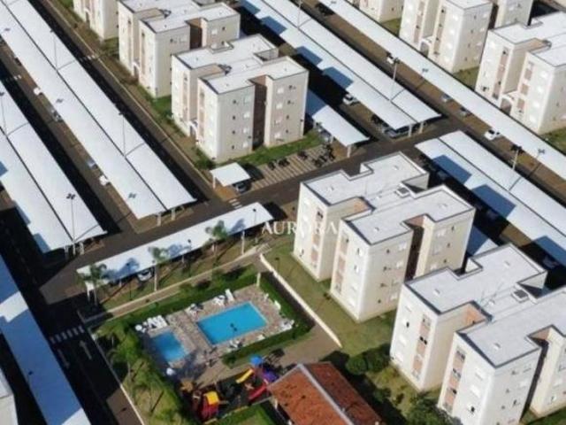 ED. RESID. VILA DAS ORQUIDEAS