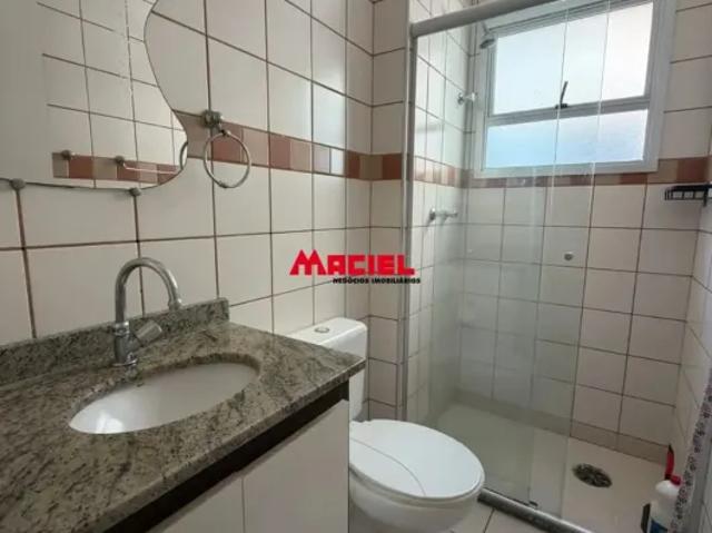 Ed Residencial Alameda dos Pássaros Jd América 2 quartos / 1 suíte / 1 vaga