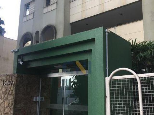 ED. RESIDENCIAL AMARILIS