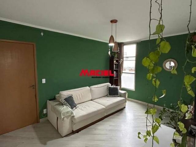 Ed Residencial Caravelas Parque Industrial 2 quartos / 1° andar