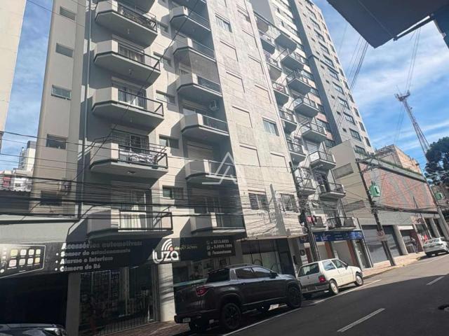 ED RESIDENCIAL SAINT PAUL 1 DORMITÓRIO | CENTRO | Passo Fundo