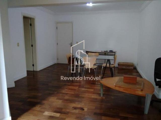 ED RESIDENZIALE VARIETA APARTAMENTO DE 86M² COM 2 DORMITORIOS, 2 BANHEIROS E 1 VAGA EM VILA OLIMPIA