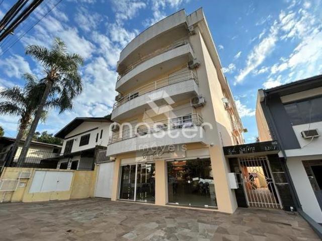 ED. SAFIRA APARTAMENTO NO CENTRO