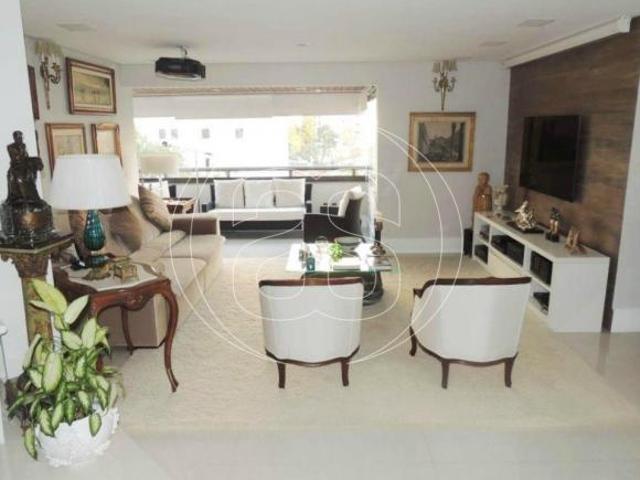 ED SAIN&apos T ANGELO 260m²