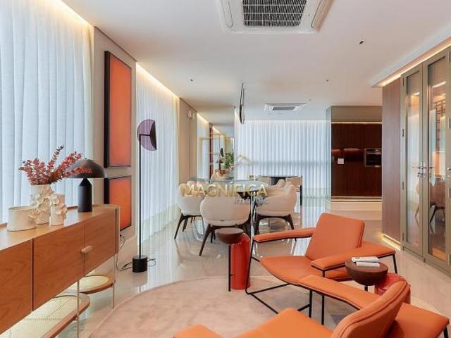 ED. SEVENTY UPPER MANSION – ECOVILLE