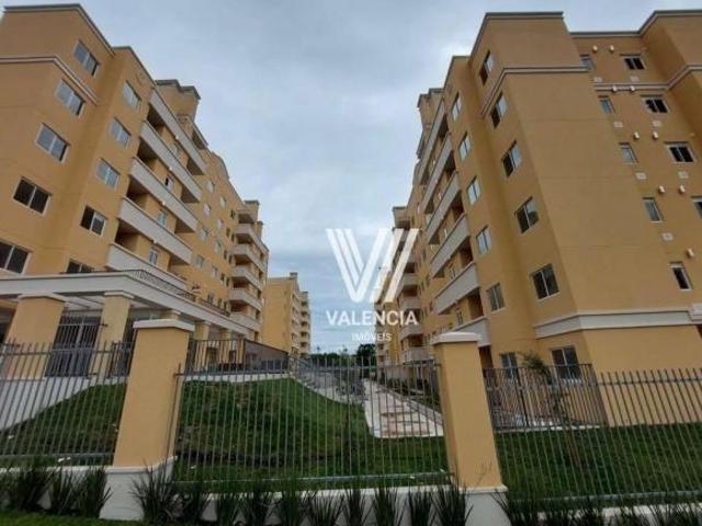 Ed. Sevilha Neovile | Cobertura 3 Dorm | 109 m² Priv | Cidade Industrial