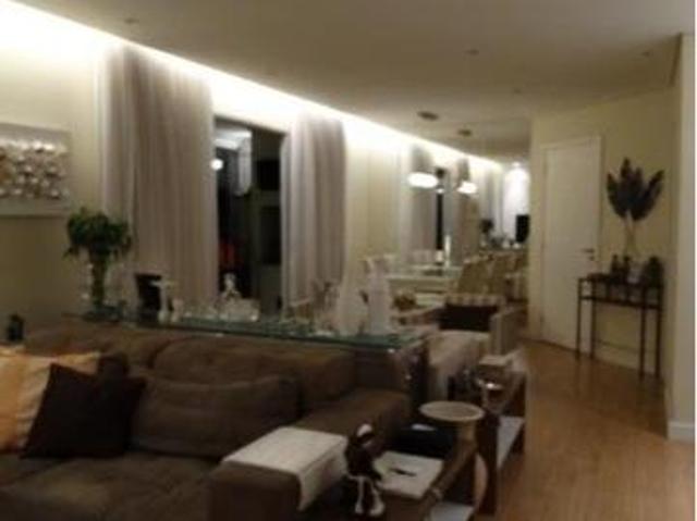 Ed sky view, 86 m, 2 dorms, lindo, bem decorado, armarios, v c/ churras, morumbi