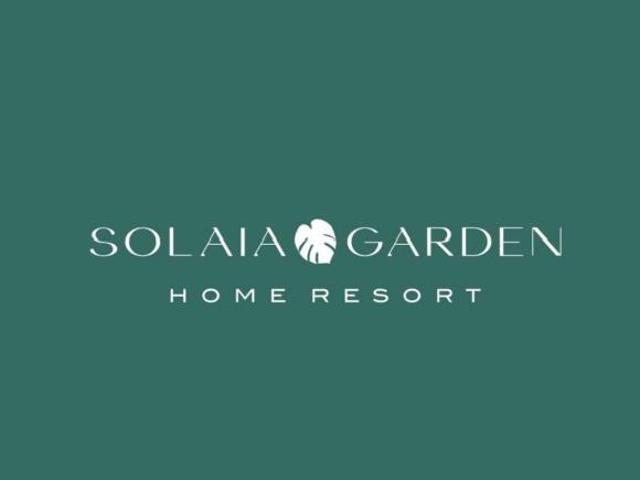 ED. SOLAIA GARDEN HOME RESORT apto 156m2 3 suites a venda R$ 2648.000