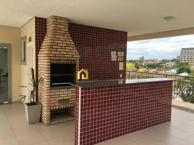 Ed. Spazio Salamanca Apartamento Térreo no Condomínio Spazio Salamanca em Sorocaba/SP