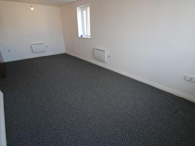 Edmund Court, Magazine Road, Wirral