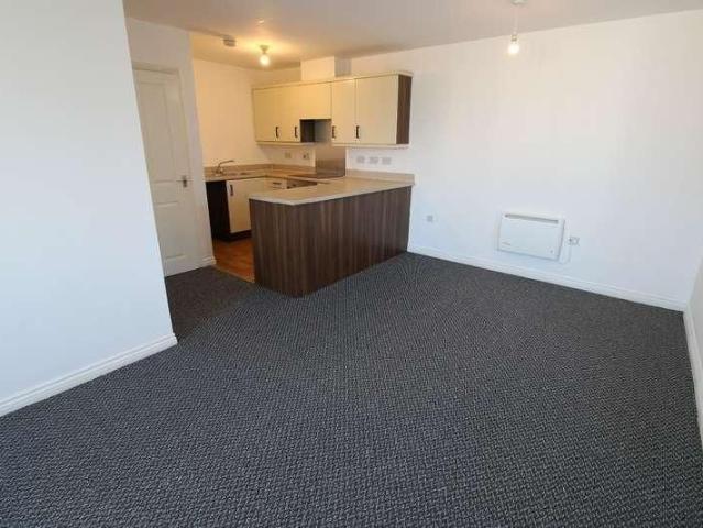 Edmund Court, Magazine Road, Wirral, CH62