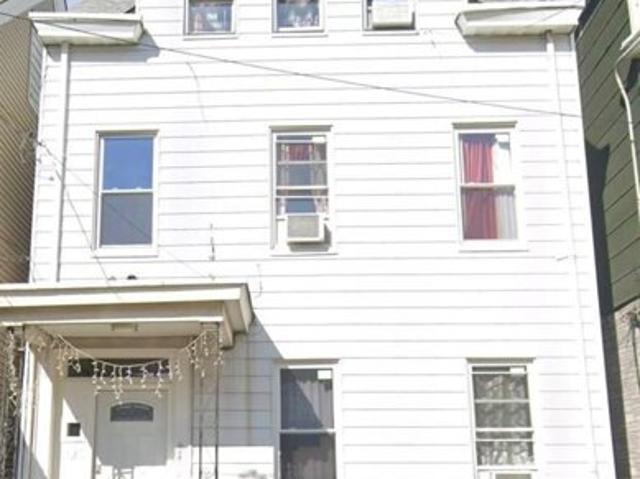 Edmund Ave, Paterson, Home For Sale