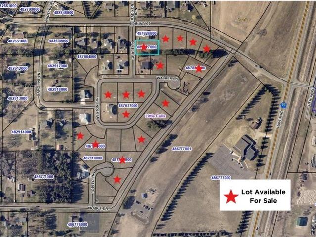 Edmund St Lot 25, Little Falls, MN 56345