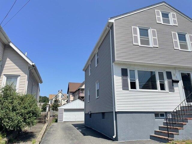 Edmund St, Malden, Home For Sale