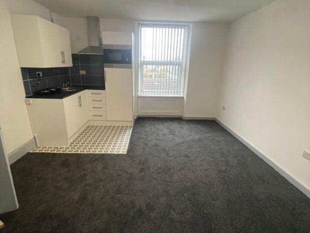 Edmund Street, Bradford BD5, Block of flats to rent, £445 pcm | PrimeLocation