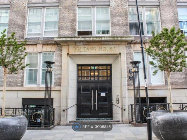 Edmund Street, Liverpool L3, 2 bed flat to rent, £1,400 pcm | PrimeLocation