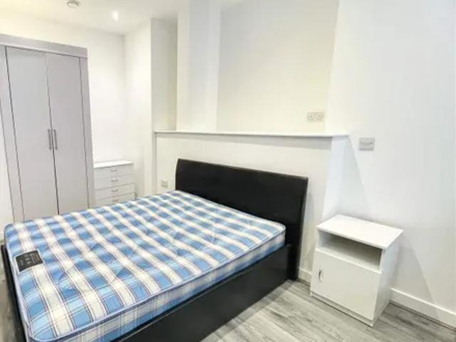 Edmund Street, Pride Quarter, Liverpool, L3 9NS, United Kingdom | 1 bed apartment for rent #108311040 | Rentberry