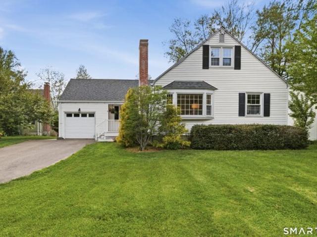 Edmund Pl, West Hartford, Home For Sale