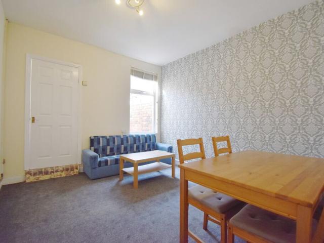 Edmund Road, Coventry, CV1 4JE