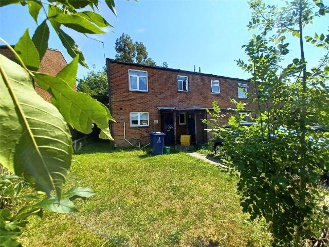 Edmund Road, Oxford, Oxfordshire OX4, 3 bed end terrace house to rent, £2,000 pcm | PrimeLocation