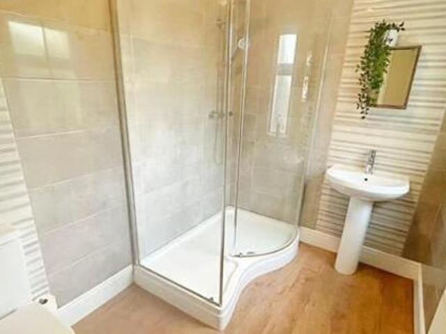 Edmund Road, Sheffield, 1 Bedroom Flat
