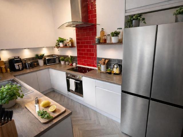 Edmund Road, Sheffield S2 5 bed house to rent £2,383 pcm £550 pw