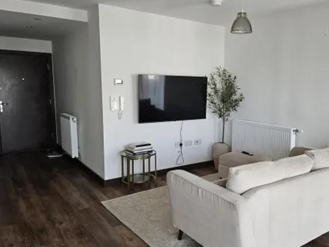Edmund Rise, Abbey Green Walk, London, IG11 7EX, United Kingdom | 1 bed apartment for rent #167230929 | Rentberry