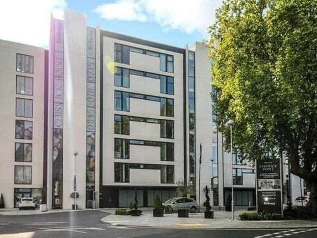 Edmunds House, Colonial Drive, 2 Bedroom Apartment