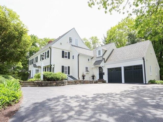 Edmunds Rd, Wellesley, Home For Sale