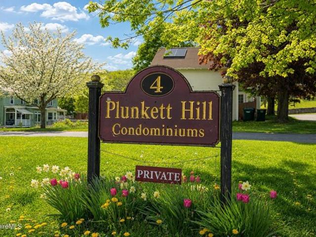 Edmunds St Unit M, Adams, Condo For Sale