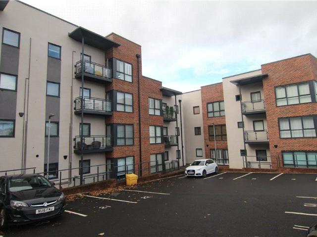 Edmunds Vale, Durham DH1, 1 bed flat to rent, £1,400 pcm | PrimeLocation