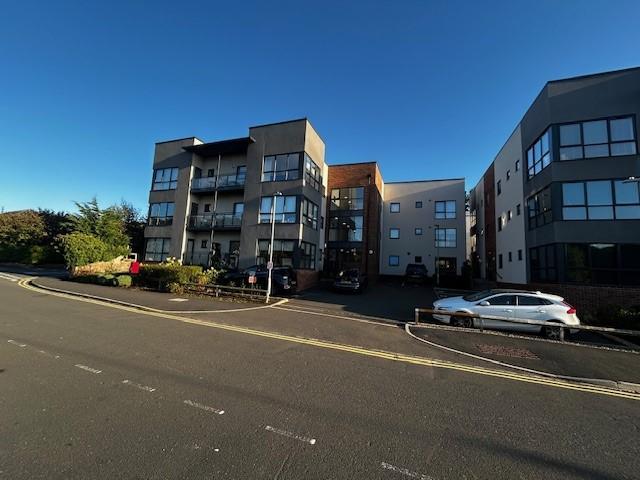 Edmunds Vale, Durham, DH1 2 bed ground floor flat to rent £1,800 pcm £415 pw