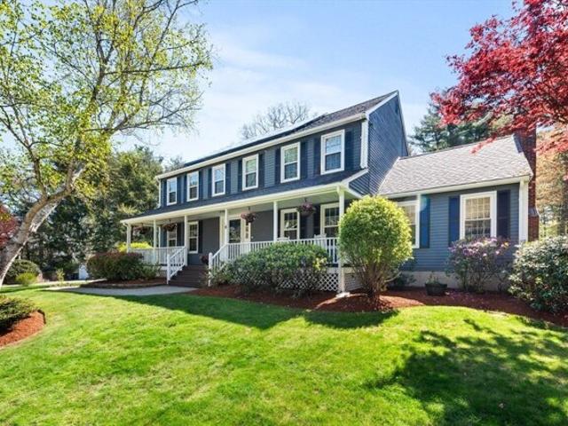 Edmunds Way, Franklin, Home For Sale