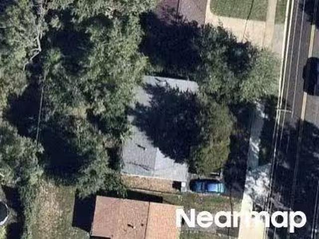 Edmundson Rd