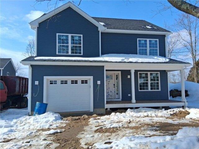 Edman St, Warwick, Home For Sale
