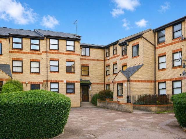 Edmeston Close, Hackney, London E9, 1 bed flat to rent, £1,675 pcm | PrimeLocation