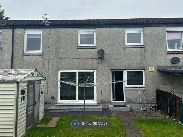Edmiston Drive, Linwood PA3, 3 bed terraced house to rent, £995 pcm | PrimeLocation