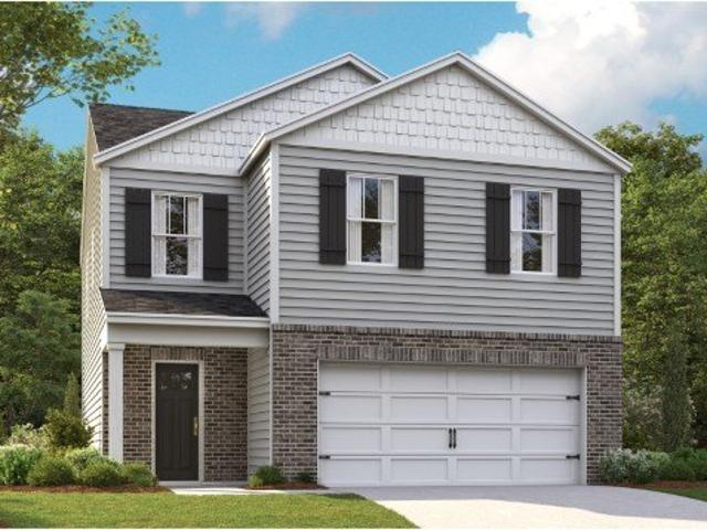EDMON Plan Hanover Run Community