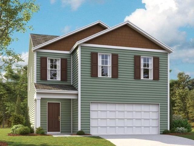 Edmon Plan Highland View Community