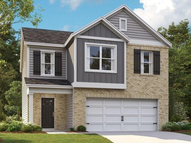 EDMON Plan Paddington Place Community