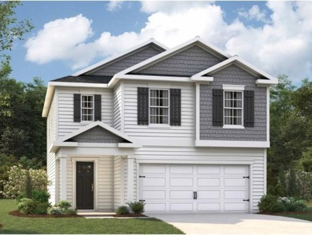EDMON Plan Percy Cove Community