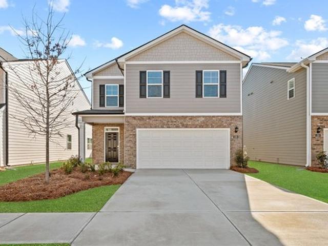 Edmon Plan Poplar Preserve Community