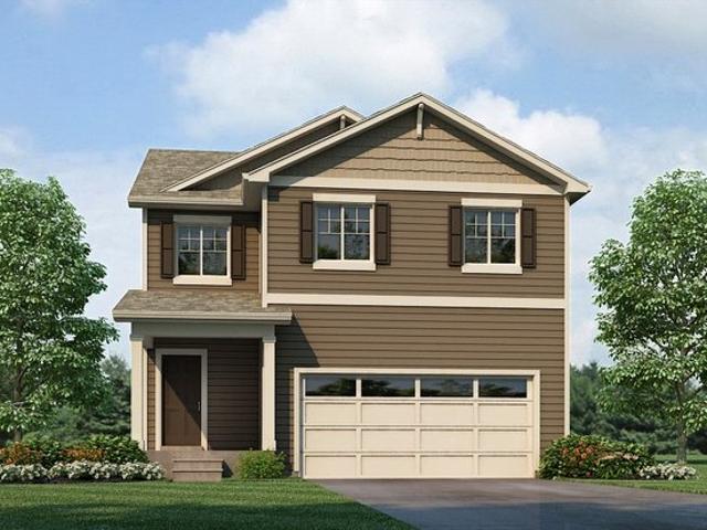 Edmon Plan Silver Peaks Community