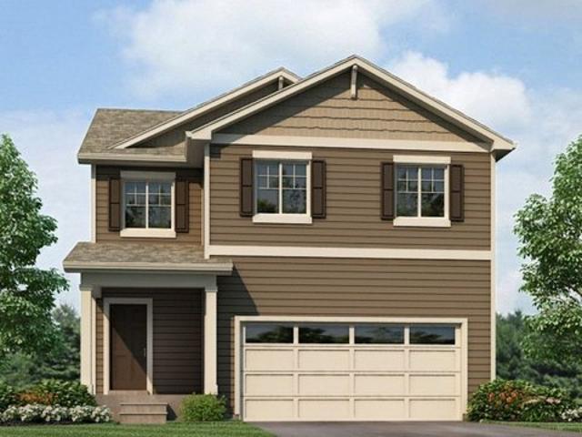 EDMON Plan Sky Ranch Community