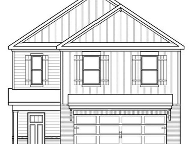 Edmon Plan Wallace Springs Community