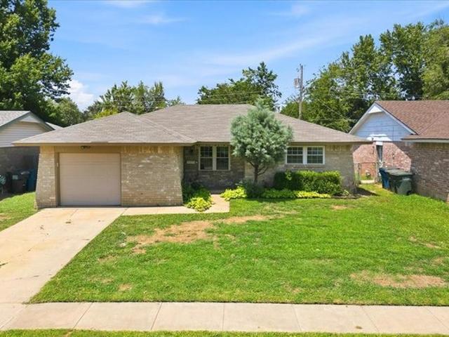 Edmond, OK 73003