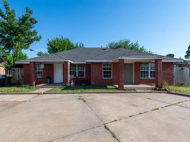 Edmond, OK 73003