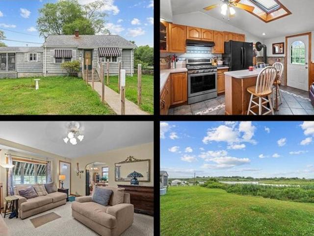 Edmond Ln, Tiverton, Home For Sale