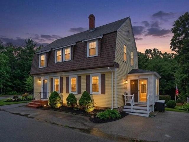 Edmond St, Haverhill, Home For Sale